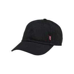 Levi's LEVI'S Baseball Cap schwarz