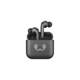 FRESH ́N REBEL wireless In-Ear-Kopfhörer »TWINS 3+ TIP TWS« Echo Noise Cancellation (ENC) True Wireless Storm Grey Umwelt-Geräuschunterdrückung...