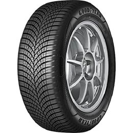 Good Year GOODYEAR Ganzjahresreifen »« VECTOR 4SEASONS GEN-2 schwarz Reifen ohne Felge