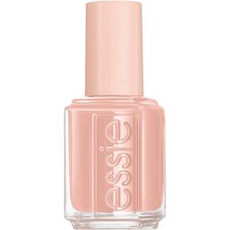 essie Nagellack »Nagellack« mit natürlichen Inhaltsstoffen 10 back to love Fingernagellack von essie