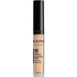 NYX Concealer »Professional Makeup Concealer Wand« mit hoher Deckkraft CW03 Light Concealer von NYX