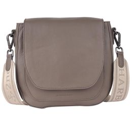 Harbour 2nd Handtasche »Lili« Schultertasche, Umhängetasche, Tasche Damen dusty