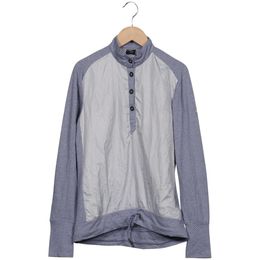 adidas Performance Langarmshirt Damen Gr&ouml;&szlig;e XS Second Hand hellblau