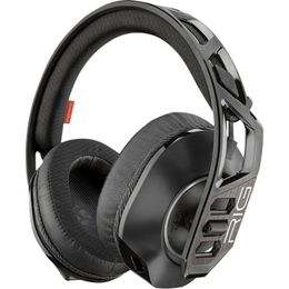 nacon Gaming-Headset »RIG 700HX Gaming-Headset, USB, kabellos, 12h Akku« Geräuschisolierung Mikrofon abnehmbar Rauschunterdrückung...