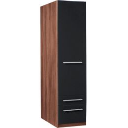 Priess Kleiderschrank »Schrank Garderobe Wäscheschrank Barcelona in 5 Breiten« viel Stauraum, geräumige Schubkästen, mit Spiegel, MADE IN GERMANY...