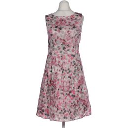 More & More MORE & MORE Kleid Damen Größe S Second Hand pink
