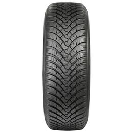 Falken Reifen Winterreifen »EuroWinter HS01 XL MFS« 205/45 R17 88V schwarz