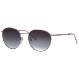 Marc O'Polo Marc O'polo Herren Marc O'Polo Sonnenbrille &raquo;Modell 505101&laquo; Panto-Form rosa