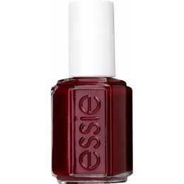 essie Nagellack »Bordeauxtöne« mit natürlichen Inhaltsstoffen Nr. 52 Thigh High Fingernagellack von essie