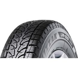 Winterreifen &raquo;Bridgestone&laquo; BLIZZAK LM-80 EVO schwarz Reifen ohne Felge