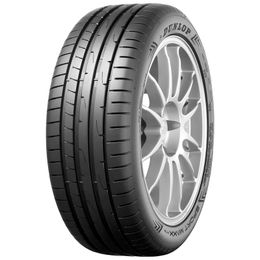 Dunlop Sommerreifen »Sport Maxx RT 2« 245/35 R19 93Y schwarz