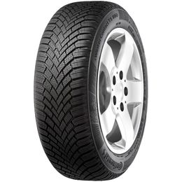 Continental Winterreifen &raquo;TS-860&laquo; 245/40 R20 99W schwarz Reifen ohne Felge