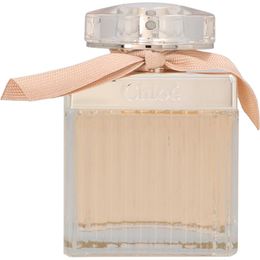 Chloé CHLOÉ Eau de Parfum »« mit frischen Aromen transparent Damenduft von Chloe