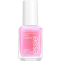 essie Nagellack »special effects Nagellack« mit natürlichen Inhaltsstoffen apricot Fingernagellack von essie
