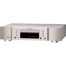 Marantz CD-Player »CD6007« silber-gold