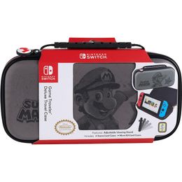 Big Ben Interactive BIGBEN Konsolen-Tasche »NSW Super Mario NNS46G« grau