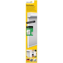 Schellenberg Vorbaurollladen »Set für Fenster und Türen, Mini System für 40 mm Stahlrohrwellen« Set, PVC Jalousie, in verschiedenen Größen...