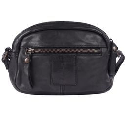 Harbour 2nd Umhängetasche »Nyla« Mini Bag, Schultertasche, Handtasche Damen ash