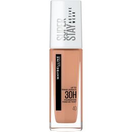Maybelline NEW YORK Foundation »Super Stay Active Wear« mit langanhaltender Formel 40 Fawn Foundation von Maybelline New York
