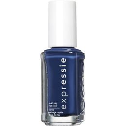 essie Nagellack »Expr« mit natürlichen Inhaltsstoffen Nr. 445 left on shred 0 Fingernagellack von essie