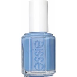essie Damen essie Nagellack &raquo;Gr&uuml;n- und Blaut&ouml;ne&laquo; mit nat&uuml;rlichen Inhaltsstoffen blau