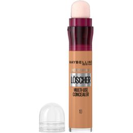 Maybelline NEW YORK Concealer »Instant Anti-Age Effekt Concealer« mit hoher Deckkraft 10 natur 0 Concealer von Maybelline New York