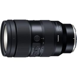 Tamron Objektiv »35-150mm F/2-2.8 Di III VXD Vollformat für Nikon Z« schwarz Fragen? Telefonisch bei 040 - 3603 3320 oder per Mail bei...