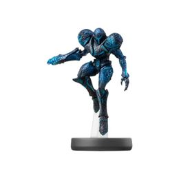 NINTENDO SWITCH Spielfigur »amiibo Dunkle Samus« dunkelblau
