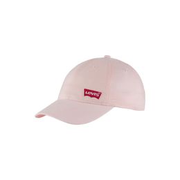 Levi's® kids LEVI'S KIDS Baseball Cap »RICHMOND BATWING CURVE BRIM« UNISEX ENGLISH ROSE - (110/164) Cap von Levi's Kids