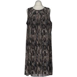 Sara Lindholm Kleid Damen Größe 4XL Second Hand grün