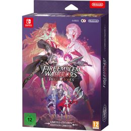 NINTENDO SWITCH Spielesoftware »Fire Emblem Warriors: Three Hopes Special Edition« (ohne Farbbezeichnung)