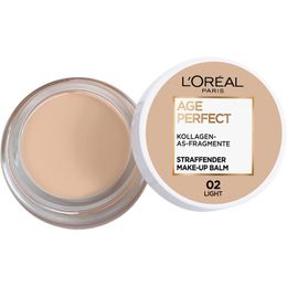 L'ORÉAL PARIS Foundation »Age Perfect Make-up Balm« mit langanhaltender Formel 02 Light Foundation von L'Oréal Paris
