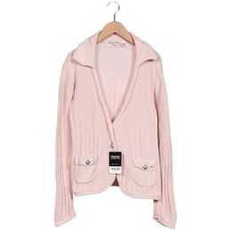 Heine Strickjacke Damen Größe L Second Hand pink