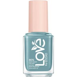 essie Nagellack »Love« mit natürlichen Inhaltsstoffen 210 good impressions Fingernagellack von essie