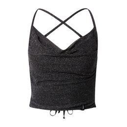 VIERVIER Top 'Alisha' female size XS Black