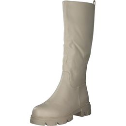 La Strada Stiefel '2182539' Damen Größe 40 beige Winterschuhe
