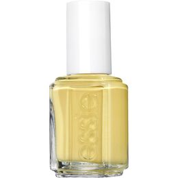 essie Nagellack »Grün- und Blautöne« mit natürlichen Inhaltsstoffen Nr. 648 summer soul/stice 0 Fingernagellack von essie