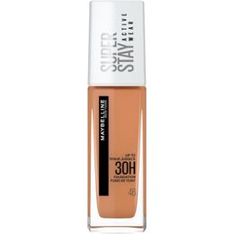 Maybelline NEW YORK Foundation »Super Stay Active Wear« mit langanhaltender Formel 48 Sun Beige Foundation von Maybelline New York
