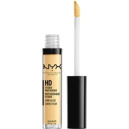NYX Concealer &raquo;Professional Makeup Concealer Wand&laquo; mit hoher Deckkraft CW10 Yellow Concealer von NYX