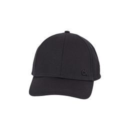 Calvin Klein Baseball Cap »CK BASEBALL CAP« BLACK