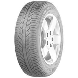 Semperit Winterreifen &raquo;MASTER-GRIP-2&laquo; 265/60 R18 114H schwarz Reifen ohne Felge