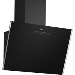 Neff Wandhaube &raquo;D63IDK1S0&laquo; Serie N 30 schwarz Intensivstufe mit automatischer R&uuml;ckschaltung: f&uuml;r Spitzenleistung bei starker Dampfentwicklung.