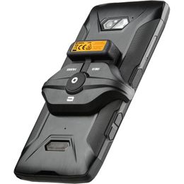 CROSSCALL mobiler Scanner &raquo;X-Scan&laquo; schwarz