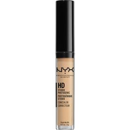 NYX Concealer »Professional Makeup Concealer Wand« mit hoher Deckkraft CW04 Beige Concealer von NYX