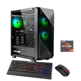 Hyrican Gaming-PC &raquo;Striker 6759&laquo; Windows 11 schwarz Microsoft Windows 11 Home (64 Bit): Modernes Betriebssystem, optimiert f&uuml;r Gaming.