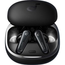 Anker In-Ear-Kopfhörer »Soundcore Liberty 4« Bluetooth Active Noise Cancelling (ANC) Freisprechfunktion Hi-Res Multi-Point-Verbindung...