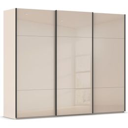 Rauch Schwebetürenschrank »Kleiderschrank Schrank Garderobe Schlafzimmerschrank CONTIDO« in 3 verschiedenen Ausstattungen BASIC/CLASSIC/PREMIUM,...