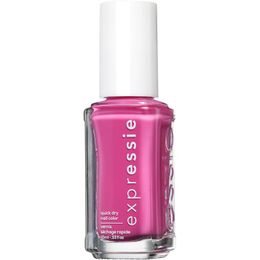 essie Nagellack »Expr« mit natürlichen Inhaltsstoffen Nr. 425 trick clique Fingernagellack von essie