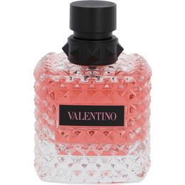 Valentino Eau de Parfum »Born In Roma Donna« mit langanhaltender Formulierung rot Damenduft von Valentino