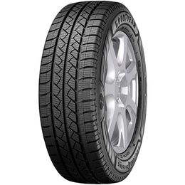 Good Year GOODYEAR Ganzjahresreifen »« CARGO VECTOR 4S schwarz Reifen ohne Felge
